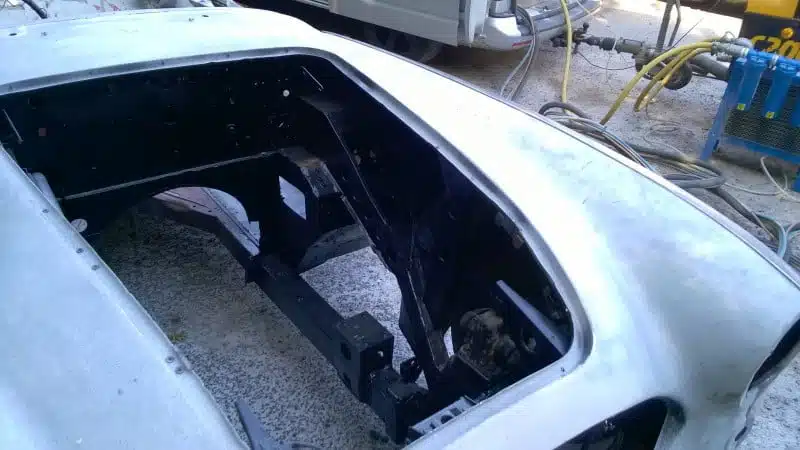 Transport Blasting Projects - Midland Precision Blasting Ltd