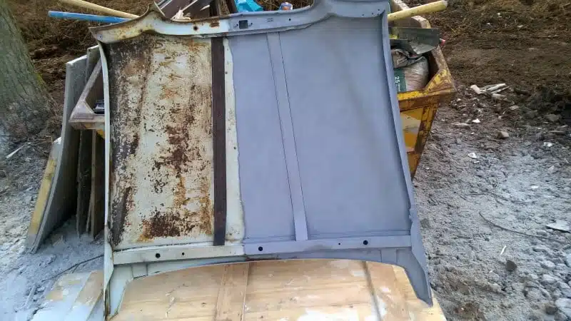 Transport Blasting Projects - Midland Precision Blasting Ltd