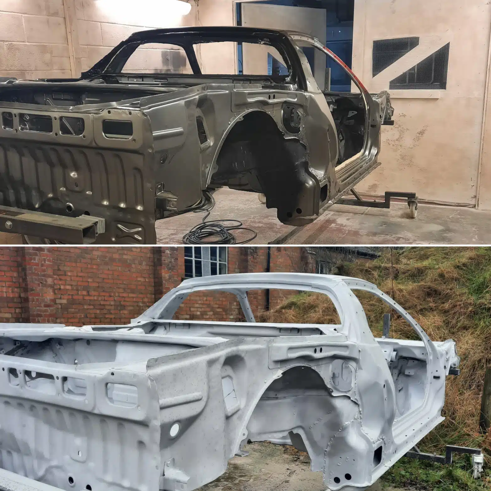 Transport Blasting Projects - Midland Precision Blasting Ltd